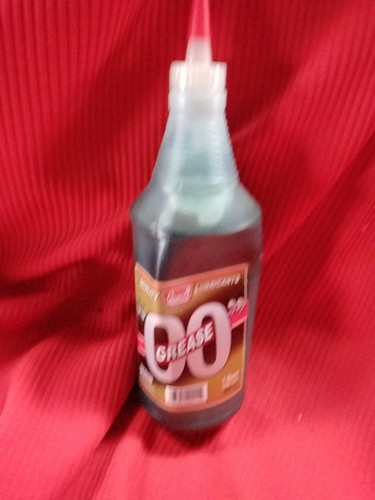 00 Grease 1 Quart Quality Supers Lubricants | eBay