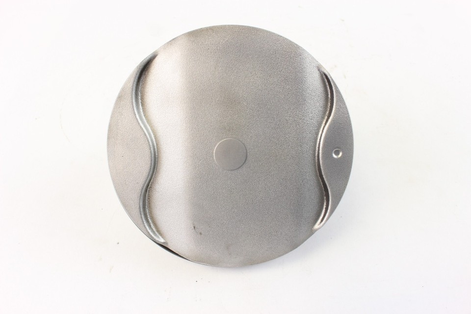 2009 Suzuki Quadsport Z400 Ltz400 2x4 Engine Cylinder And Piston c7248 ...