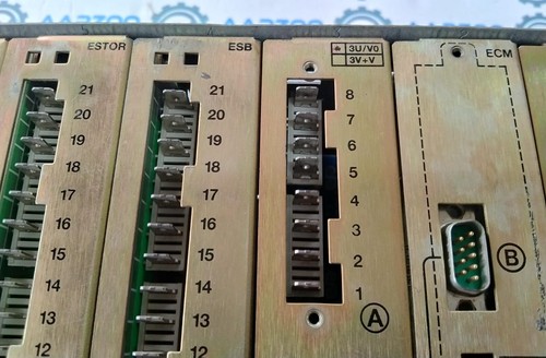 Merlin gerin sepam 2000 sepam 2025 protection relay | eBay