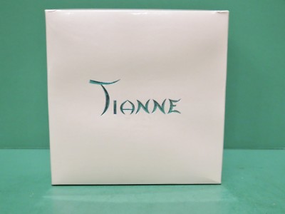 Vintage Nettie Rosenstein TIANNE Perfume Dusting Powder | eBay