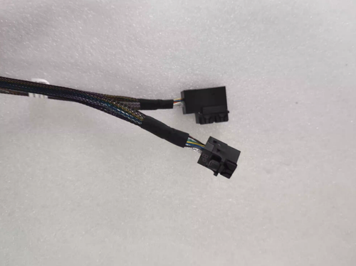NEW Dell R440 Hot-swappable RAID array card SAS cable 8YMGD | eBay
