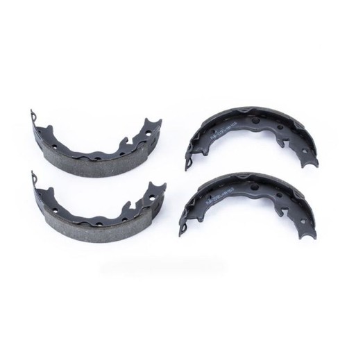 Power Stop Rear Autospecialty Parking Brake Shoes FOR 16-17 Subaru ...