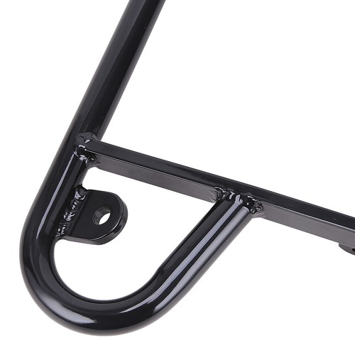 For 2006-2023 Yamaha Raptor 700R / 700 ATV Wide Grab Bar Rack Mounted ...