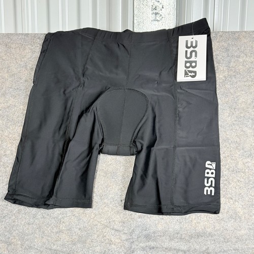 3SB Triathlon Shorts, Medium,Swimming,Cycling,Triathlon or Running ...
