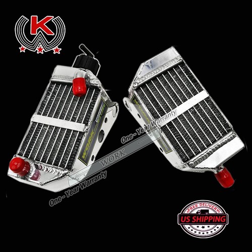 Radiator for KTM 50 SX SXS MINI LC Husqvarna TC50 2012-2023 2019 2018 ...