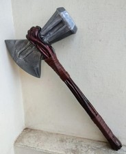 Marvel Legends Exclusives Stormbreaker Axe