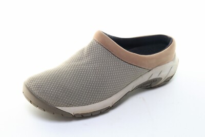 Merrell Encore Breeze 4 Clogs Women’s Size US 9 deep tan green | eBay