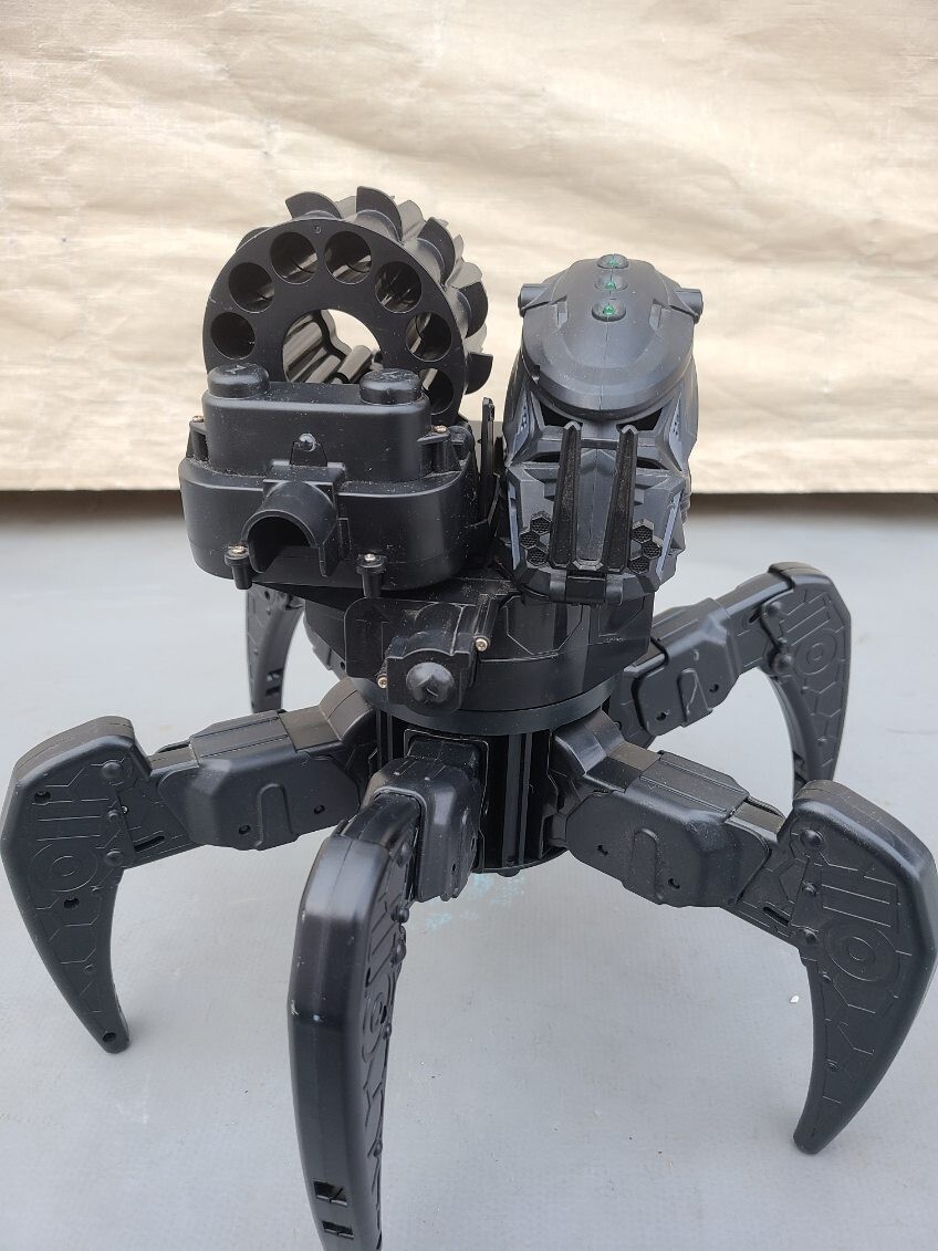 For Parts Combat Creatures Stryder | eBay