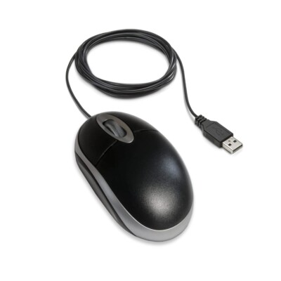 Swann Genuine USB Optical Mouse with Scroll suit DVR NVR Systems | eBay ...