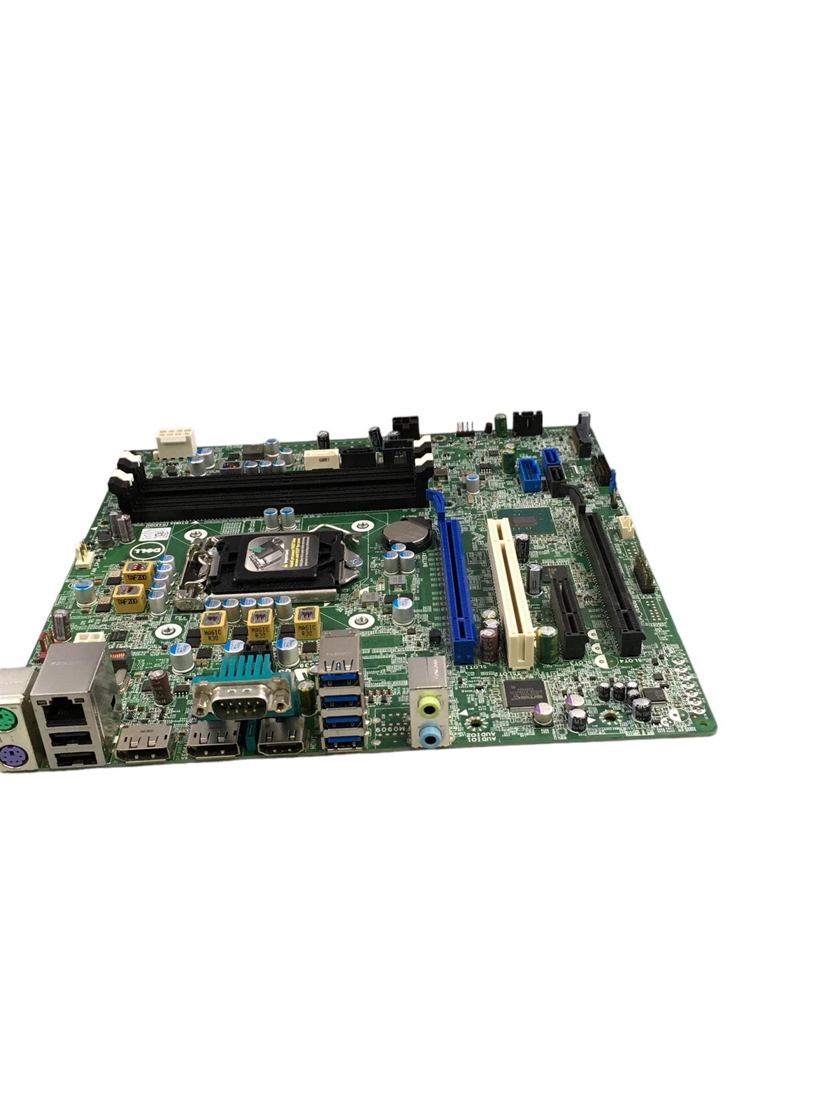 Dell Precision Tower 3620 T3620 Desktop Motherboard Lga1151 09wh54 for ...