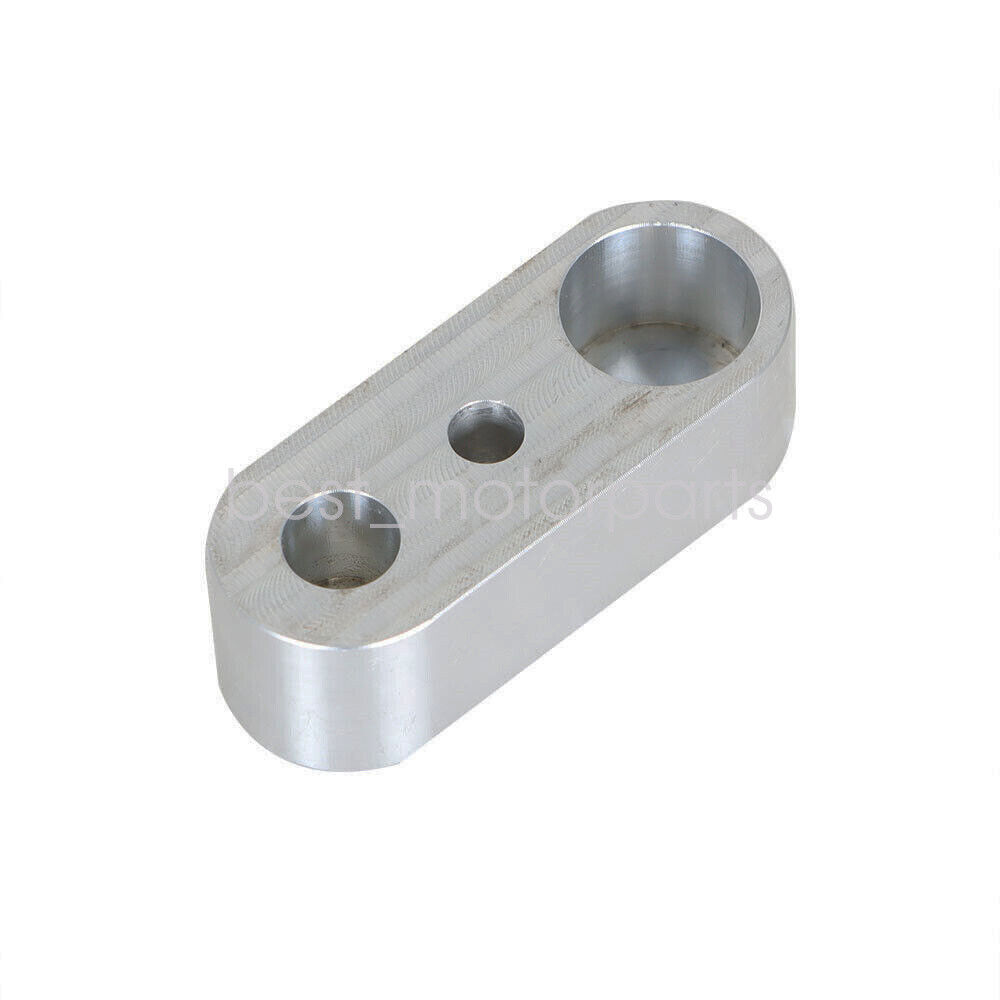 New Rear AC Block Off Kit For Nissan Armada, Pathfinder, Infinity QX56 ...