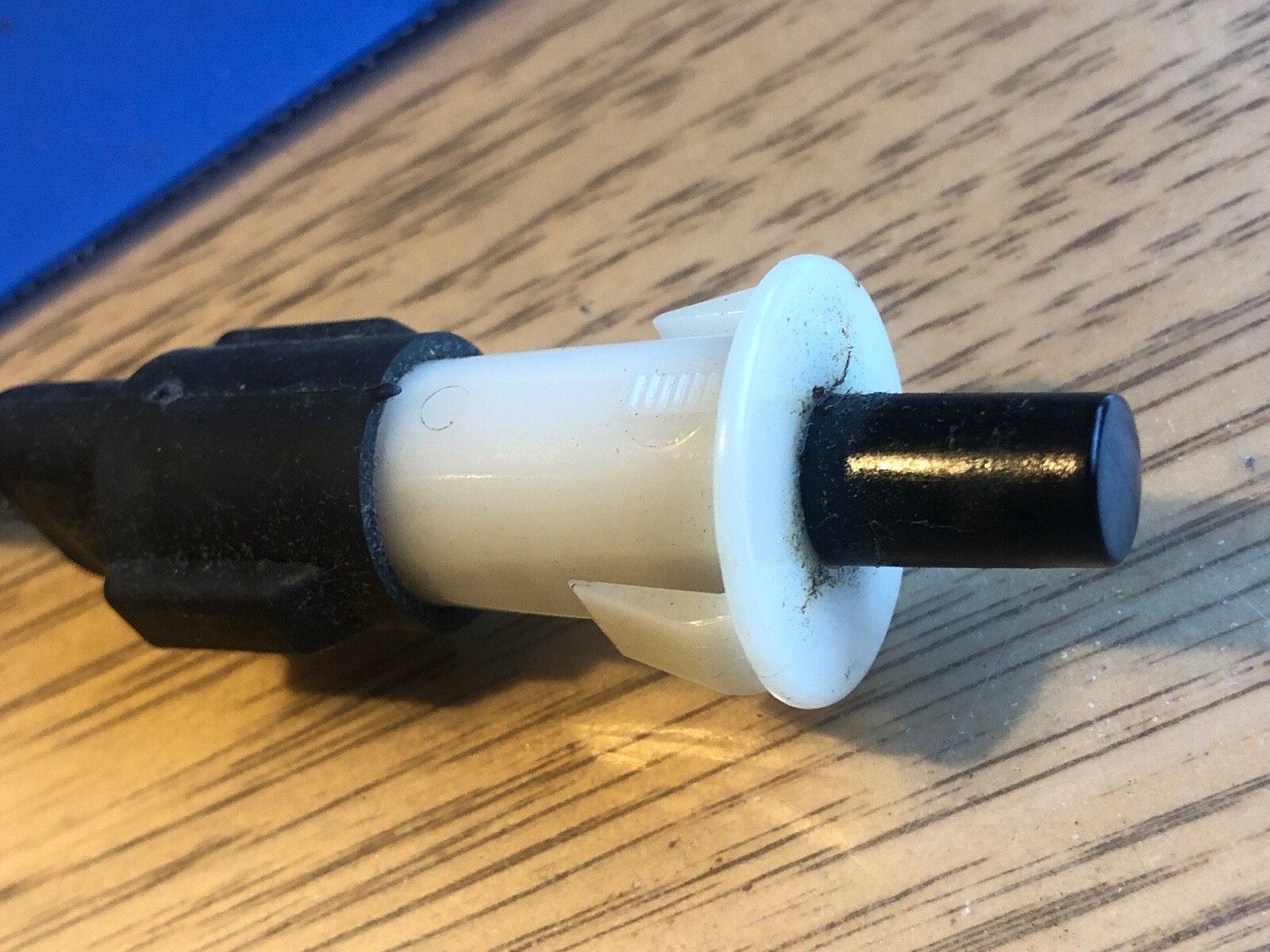 NOS 1969 Ford Galaxie Door Jam Switch Wiring Harness C9AZ-13A764-1 ...