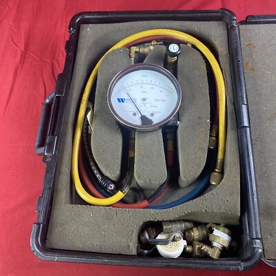 Valves - Watts Backflow Preventer