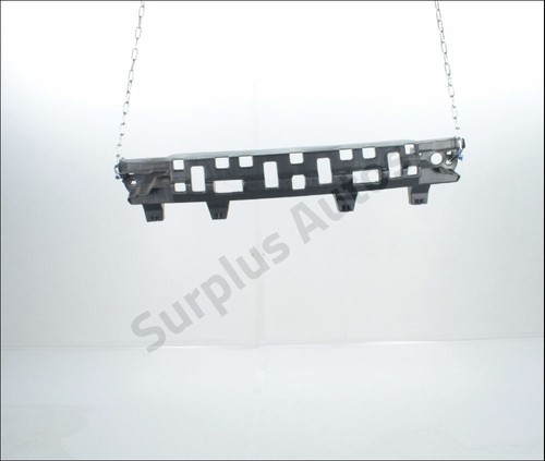 ABSORBEUR DE PARE-CHOC ARRIERE 850902944R DACIA SANDERO 3 phase 1 (09/ ...