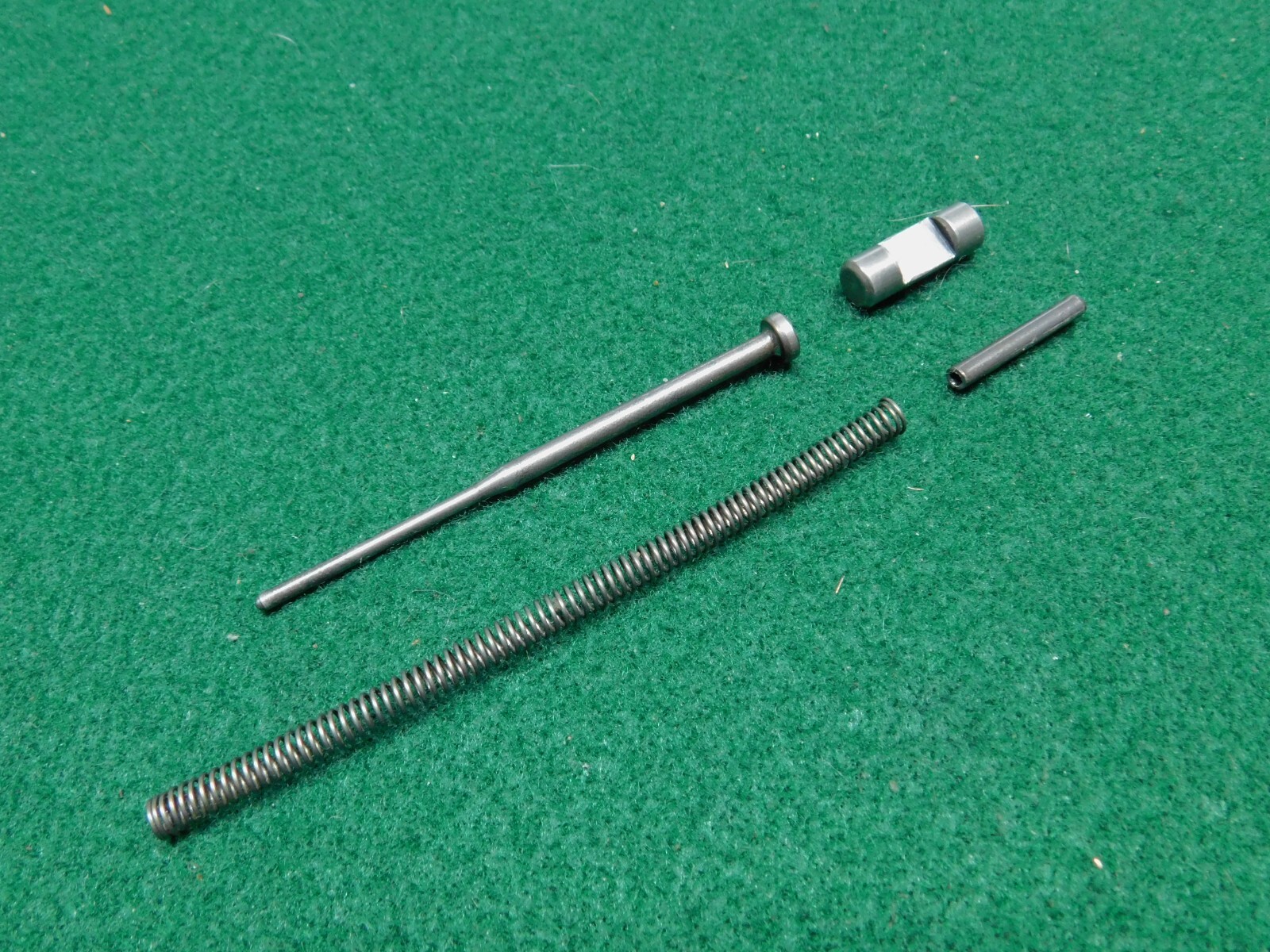 Stevens Springfield Model 67 E F Firing Pin Set 12 16 20 GA Original #1 ...