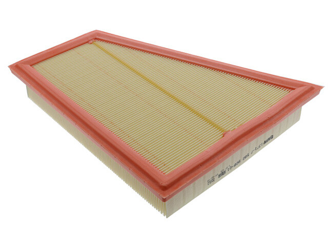 GENUINE BMW Air Filter 13717582908 / 13717582908 | eBay