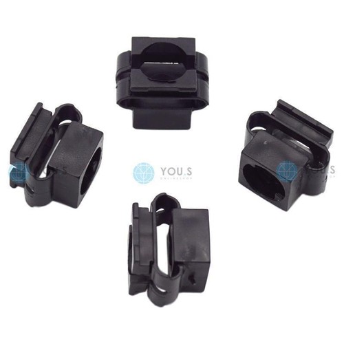 20 X You.S Retention Clip Motor Protection Undershiel Clip for Audi ...