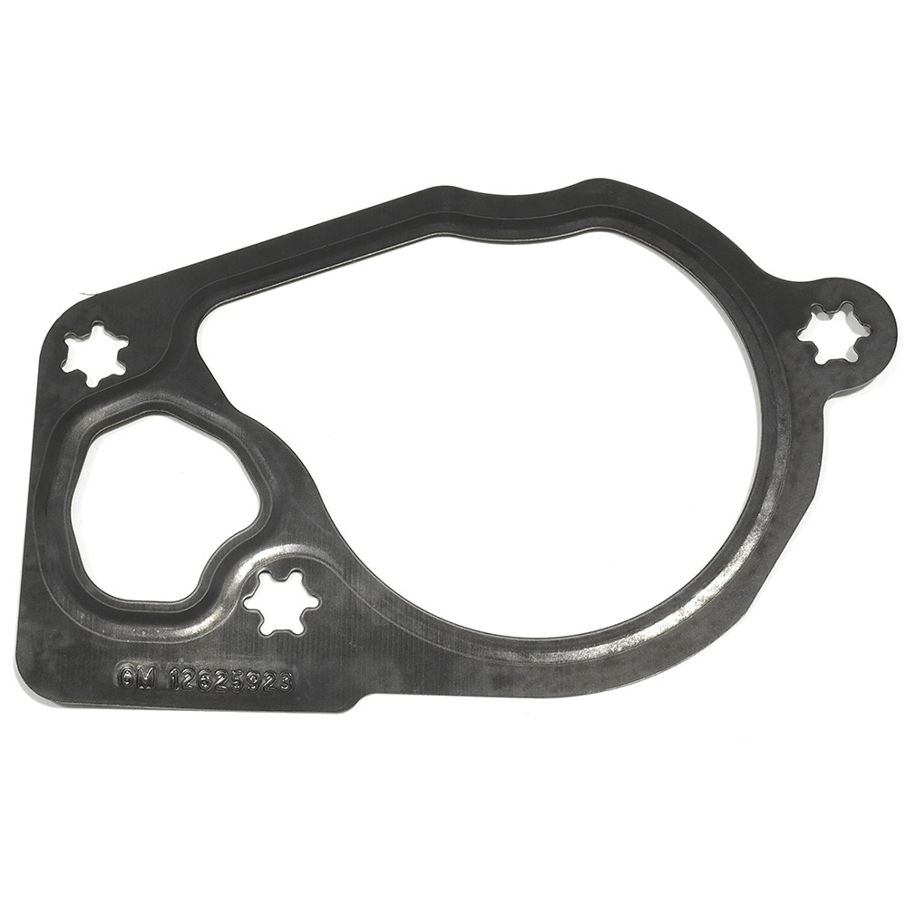 OEM NEW Engine Coolant Thermostat Housing Gasket 3.6L 04-16 Chevrolet ...