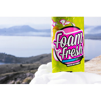 MUC-OFF Foaming Helmet Freshener - 13.5 fl oz.199US YAMAHA HONDA KTM ...