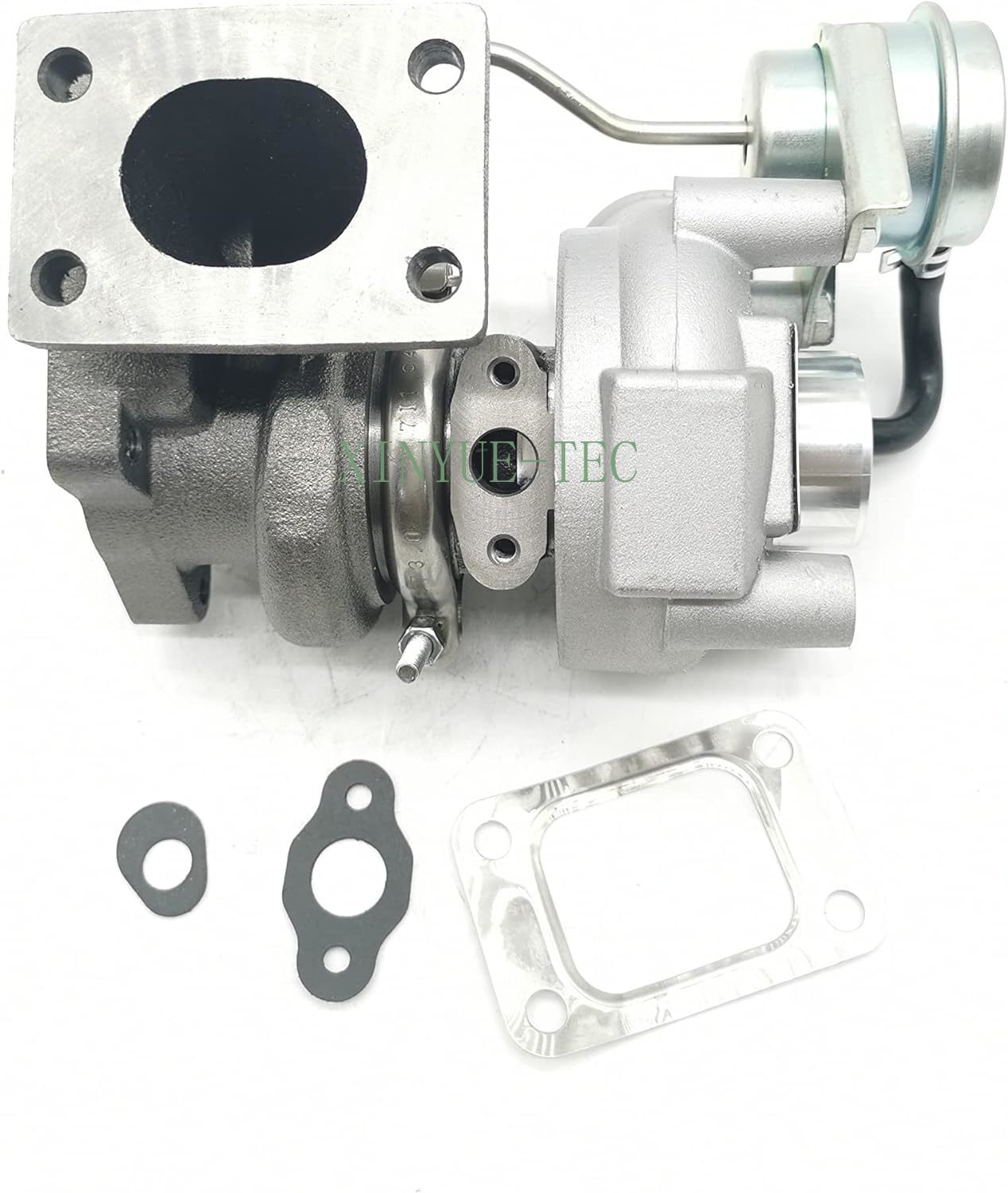 Turbo TD04L4-09TK3 For Caterpillar Skid Steer Loader CAT 236D Kubota ...