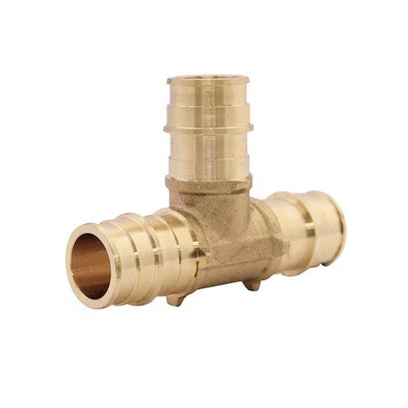 LEGEND VALVE 462-158NL 2" NL PEX TEE-F1960 | eBay