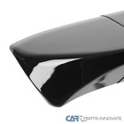 Fits 11-16 Ford F250 Glossy Black Painted Roof Rear Trunk Cab Spoiler ...