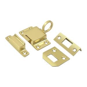 Deltana TC80 Solid Brass Transom Window Catch for Swinging | eBay