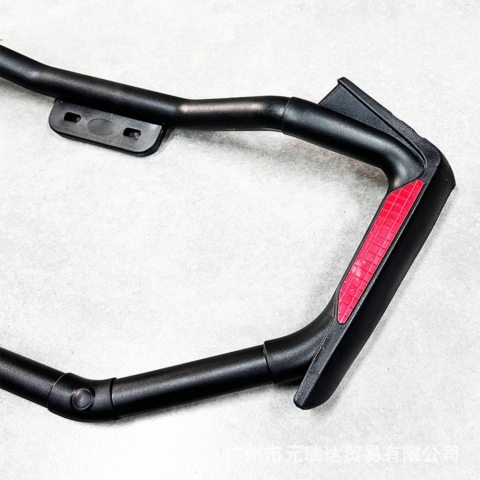 Generic Motorcycle Engine Guard Highway Crash Bars Snubber Protector ...