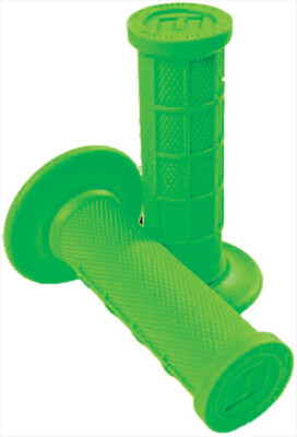 ODI Mini MX Grip H01MMN Green | eBay