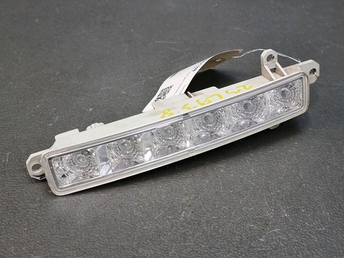 Feu diurne Led gauche "fond blanc" - Toyota Aygo II phase 1 ...