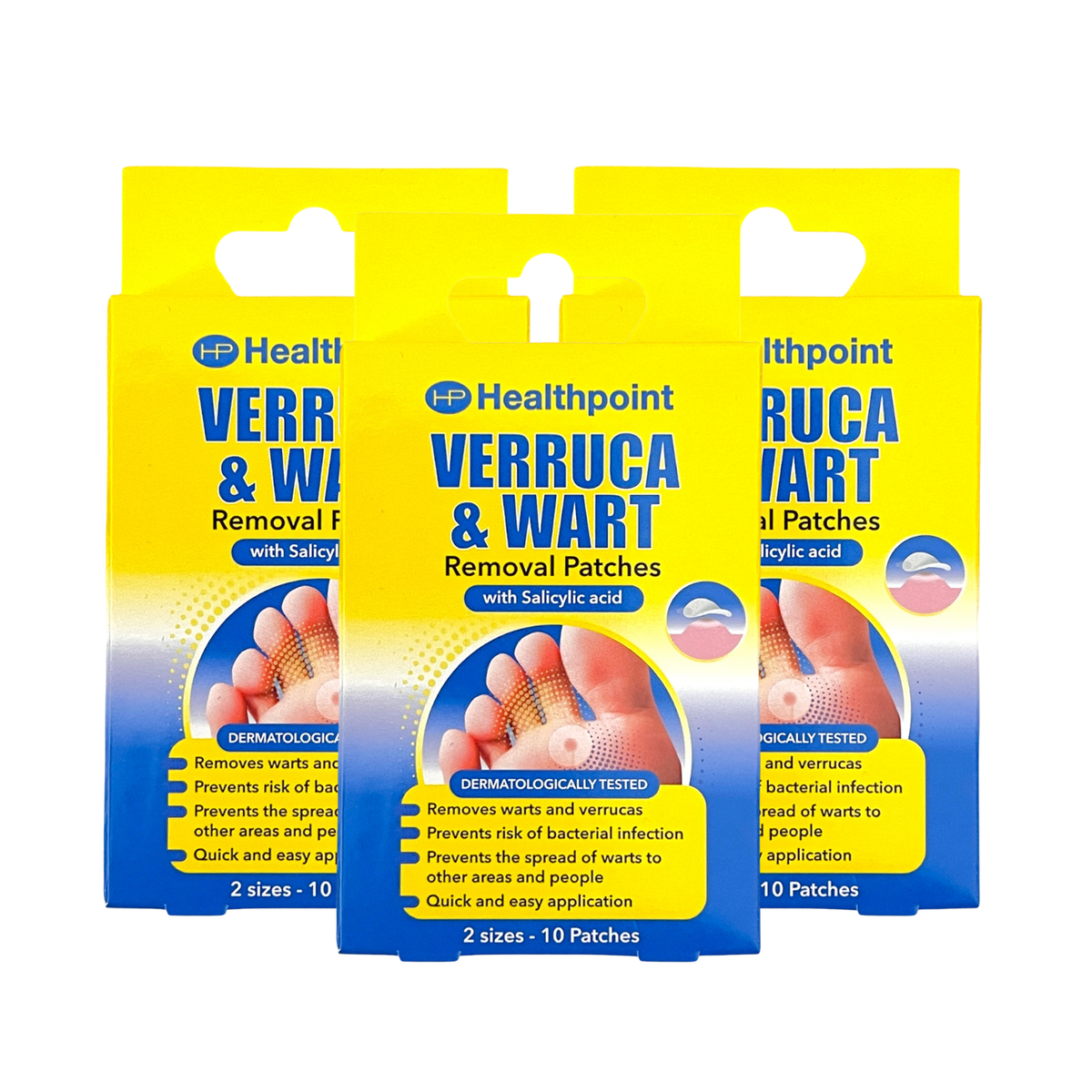 Warts And Verrucae Old Machar Medical Practice Hampshire Verruca Wart