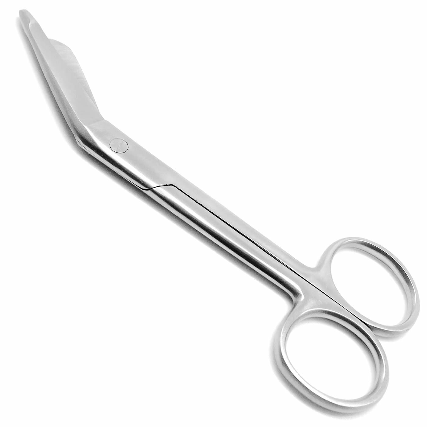 DENTAL SURGICAL BONDAGE SCISSOR TISSUE DISECTIG TAPE CUTTING MICRO ...