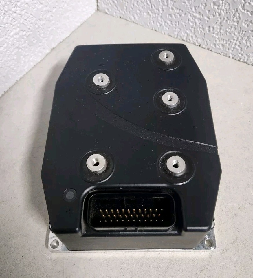 Yale MPB045 Motor Controller 8812718 Yale 1232E-2225 | eBay