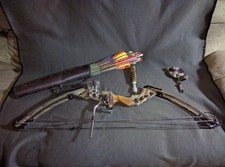 Alpine Micro Bow for sale online | eBay