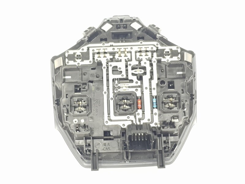 96702429XT plafoniera per DS 5 DESIRE 2015 2234254 | eBay