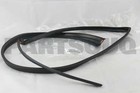6788850030 Genuine Toyota WEATHERSTRIP, REAR DOOR, NO.2 LH 67888-50030 ...