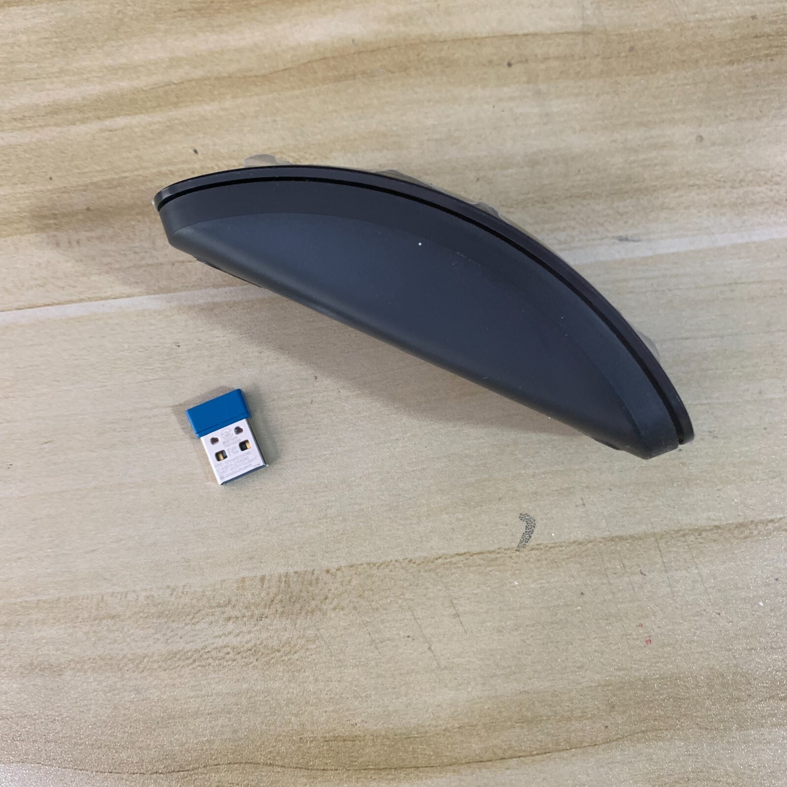 HP Wireless Mouse SM2061 MORFGIUO PN: 729924-001 | eBay