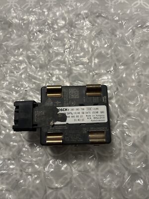 18-22 Mercedes C CLA GLE A B GLS Front Radar Sensor used original ...