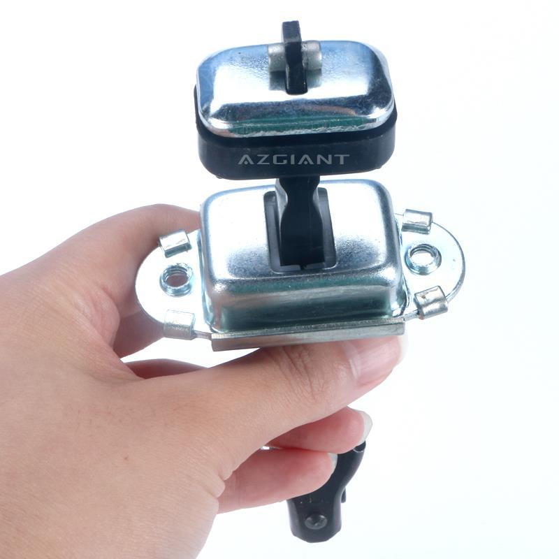 CAR DOOR STOP DOOR CHECK HINGE STRAP FIT For Honda Civic 2012-2014 ...