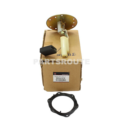 Mitsubishi Galant 1995-1998 Eclipse 95-99 OEM Genuine Fuel Gage Sending ...