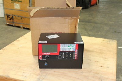 Traffic Control & Road Safety - Peek Traffic