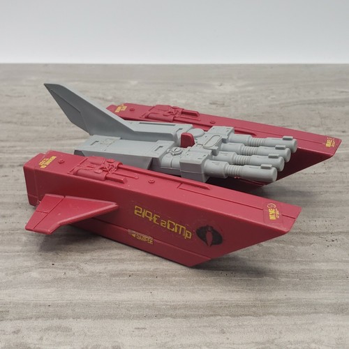 GI Joe COBRA JET PACK 1987 Hasbro Vintage | eBay