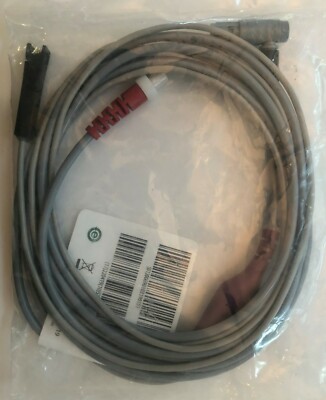 Edwards Lifesciences EV1000 VolumeView Cable EVVVTC1 | eBay