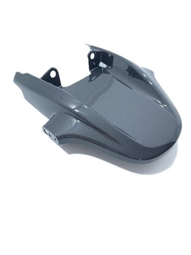 Cov Rear Carbon Ducati Monster S2R 800 1000 S4R 1000 R4R Rs | eBay ...