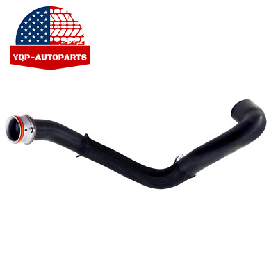 Radiator Upper Hose Vent Pipe for Mercedes-Benz GL450 GL550 4.7L 5.5L ...