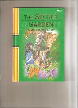THE SECRET GARDEN *A NEW ADAPTATION BY ARCHIE OLIVER By Frances Hodgson ...