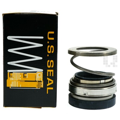 U.S. Seal Manufacturing PS-185 1-1/4" Pump Shaft Seal | eBay