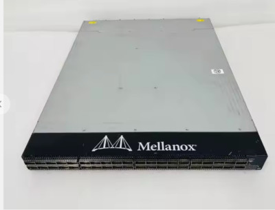 Mellanox Quantum QM8790 - Commutateur - Intelligent - 40 x HDR ...
