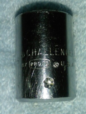 Sockets & Socket Sets - Challenger By Proto