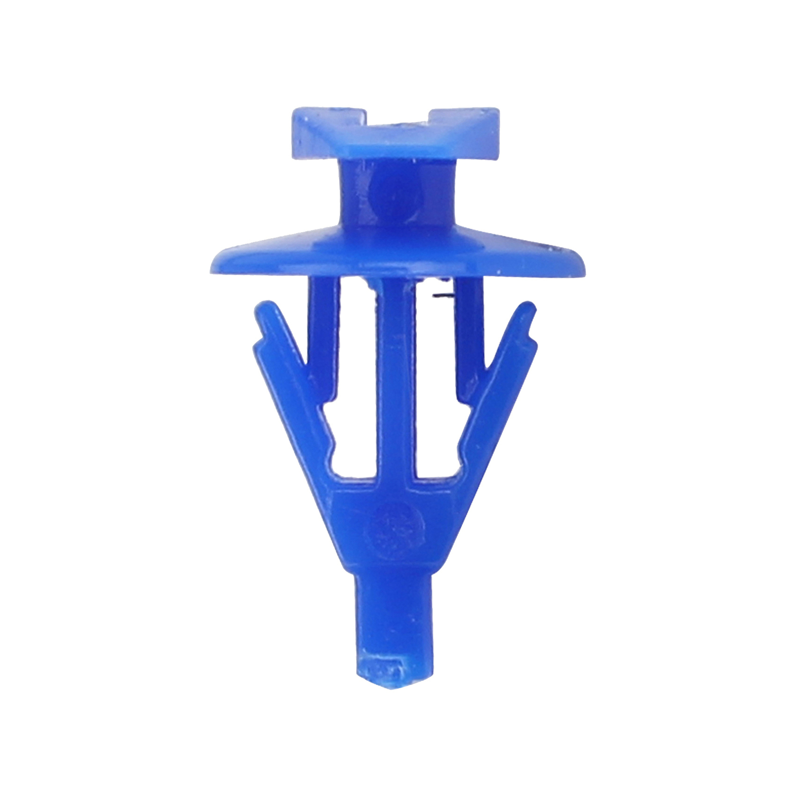 100x Weatherstrip Clip Door Weather Strip Retainer For Toyota 67867 ...